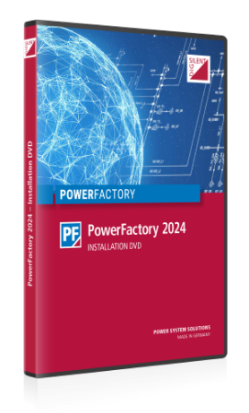 PowerFactory 2024 SP5a: Optimized for Power System Analysis